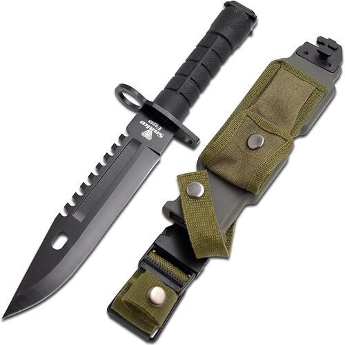 Snake Eye Knives Website: Tactical, EDC, Spring-Assisted